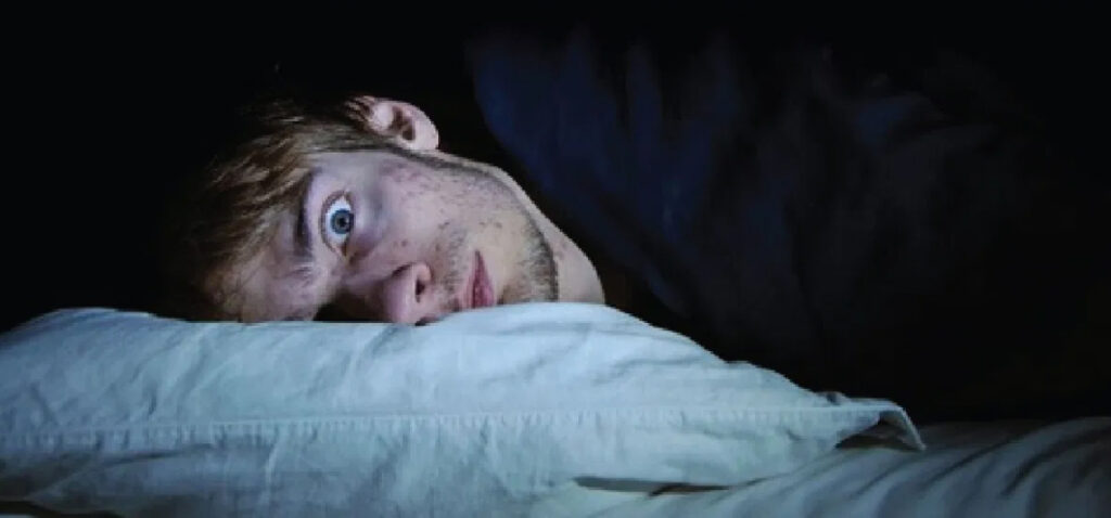 Parasomnia – Gold Coast Lung & Sleep