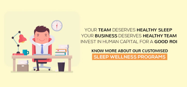 Sleep Wellness Program – Gold Coast Lung & Sleep